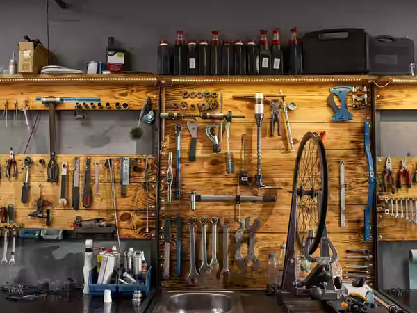 Tool Room Works - Creative Engineering Solutions