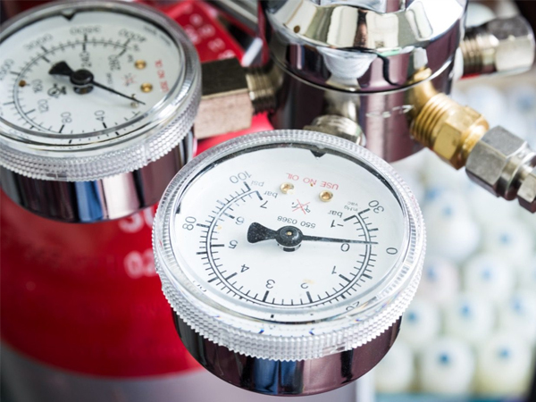Gauges - Creative Engineering Solutions